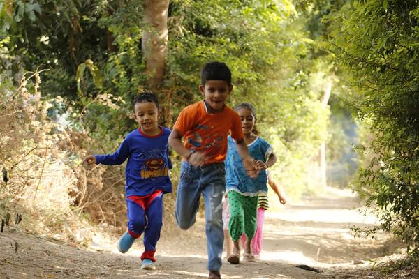 Movement | The Learning Zone